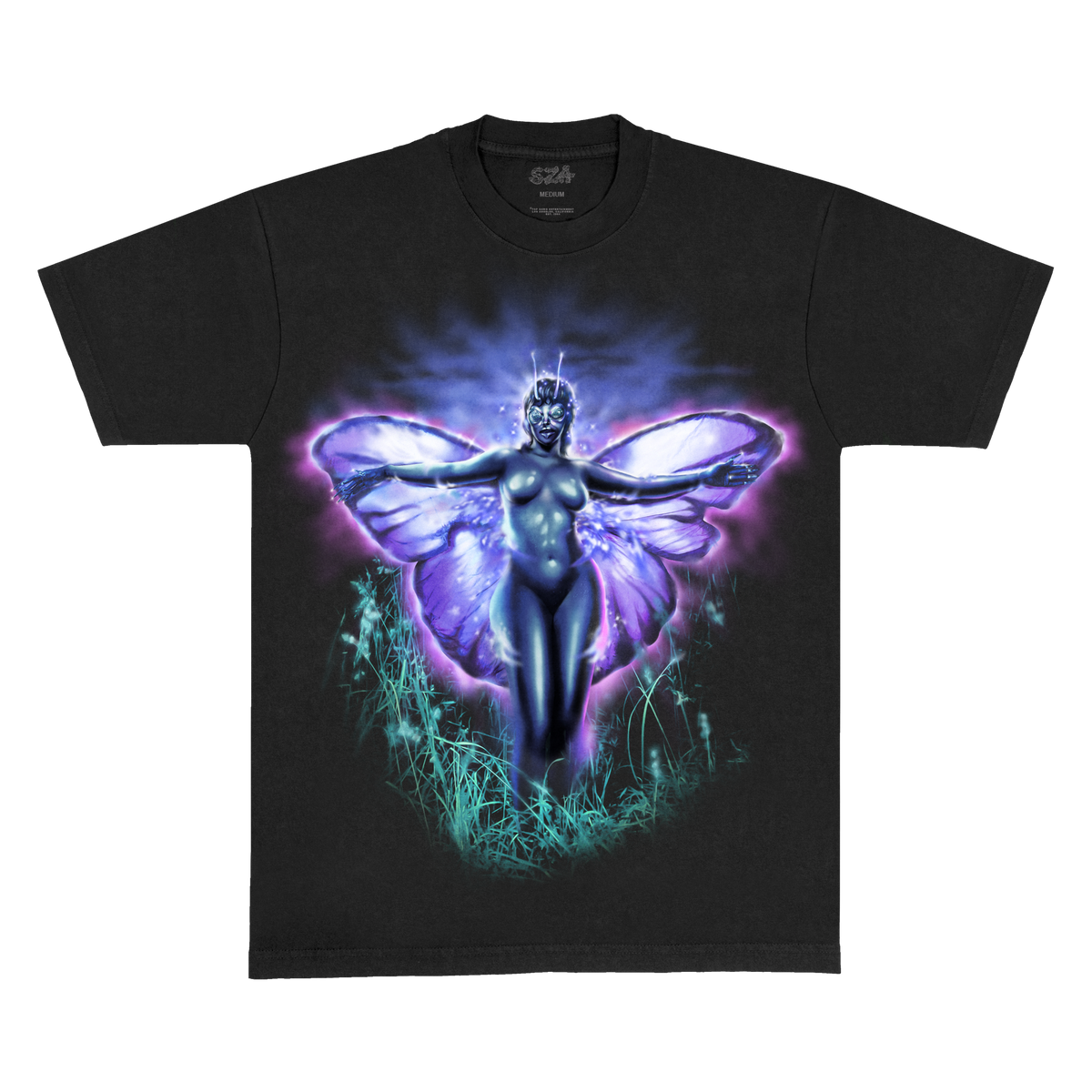 GNT Official UK Store - Grand National Tour: Shop Official Merchandise